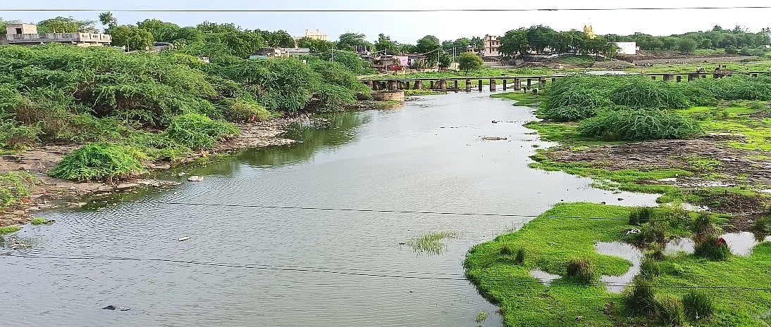 ವಿಜಯಪುರ | ಚಡಚಣ ಪಟ್ಟಣ ಅಭಿವೃದ್ಧಿ ಮರೀಚಿಕೆ
