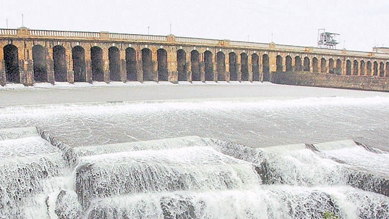 ತಮಿಳುನಾಡಿಗೆ ಜನವರಿಯಲ್ಲಿ ನಿತ್ಯ ಸಾವಿರ ಕ್ಯೂಸೆಕ್‌ ನೀರು ಹರಿಸಲು CWRC ಶಿಫಾರಸು