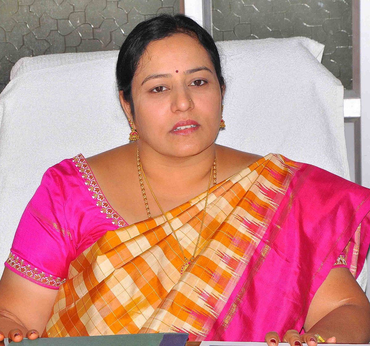 ಭವಾನಿ ರೇವಣ್ಣ ಜಾಮೀನು ಅರ್ಜಿ: ಪ್ರಾಸಿಕ್ಯೂಷನ್‌ಗೆ ನೋಟಿಸ್‌