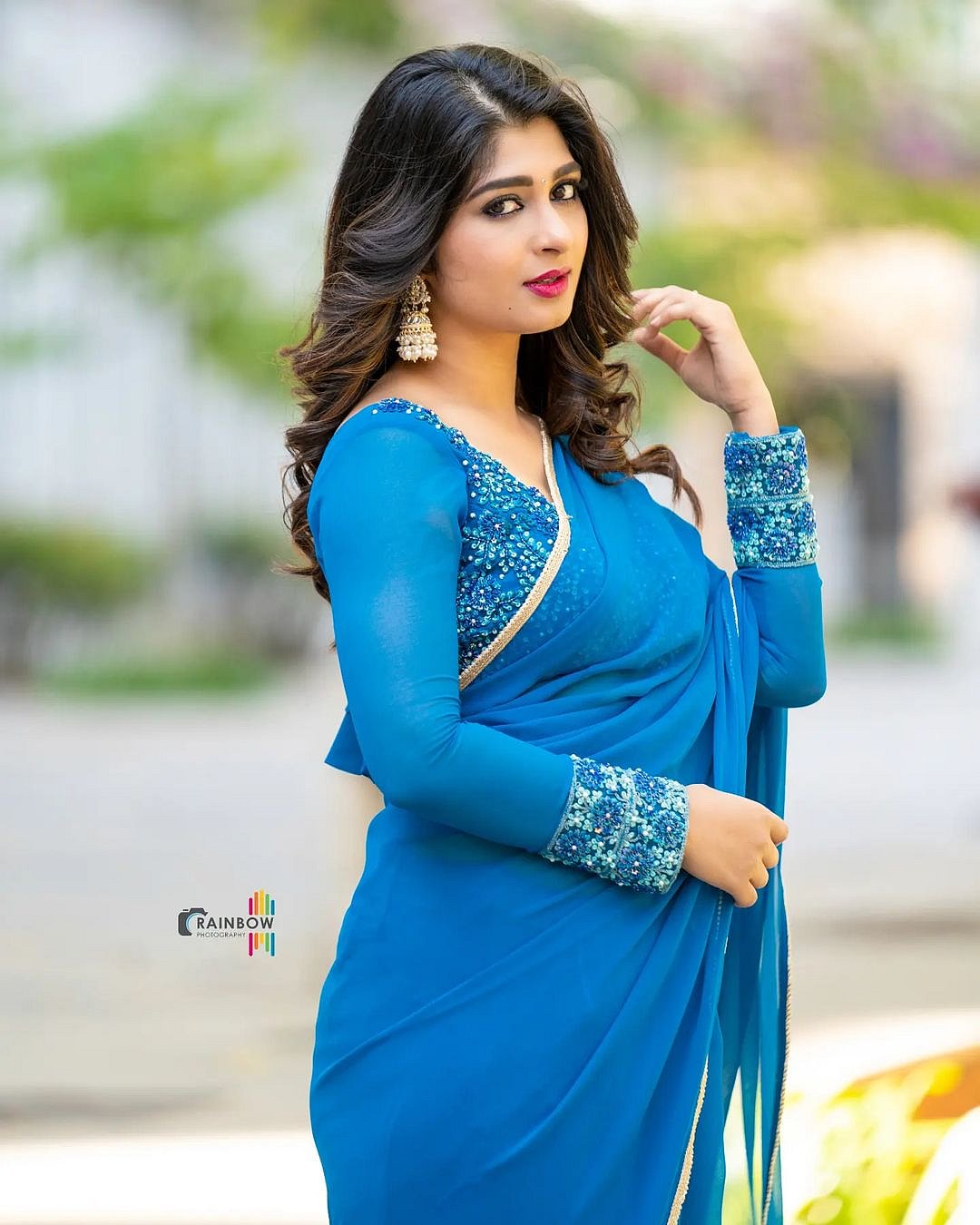 ‘ಅಲೆಕ್ಸಾ’ದಲ್ಲಿ ಅದಿತಿ ಆ್ಯಕ್ಷನ್‌: ನಟಿ ಅದಿತಿ ಪ್ರಭುದೇವ ಸಂದರ್ಶನ