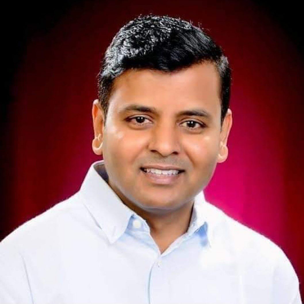ಕೊಪ್ಪಳಕ್ಕೆ ಸಂಗಣ್ಣ ಕರಡಿ ಬದಲು ವೈದ್ಯ ಬಸವರಾಜ ಕ್ಯಾವಟರ್‌ಗೆ ಬಿಜೆಪಿ ಟಿಕೆಟ್‌