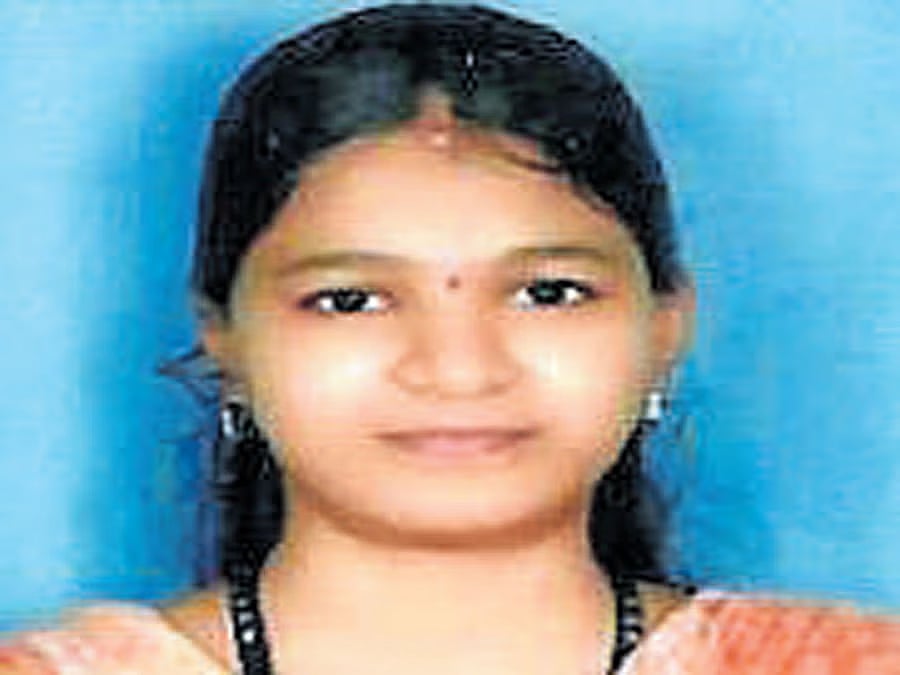 ಸೌಜನ್ಯ ಕೊಲೆ ಪ್ರಕರಣ: ನಳಿನ್‌, ಪೂಂಜಾ ವಿರುದ್ಧ ಸೌಜನ್ಯ ತಾಯಿ ಆಕ್ರೋಶ