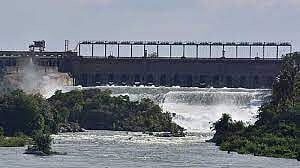 ತಮಿಳುನಾಡಿಗೆ ಜುಲೈ 31ರವರೆಗೆ ನಿತ್ಯ 1 ಟಿಎಂಸಿ ಅಡಿ ನೀರು ಹರಿಸಲು CWRC ಶಿಫಾರಸು