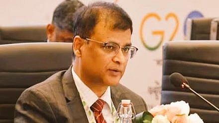 Rahul Navin appointed ED director