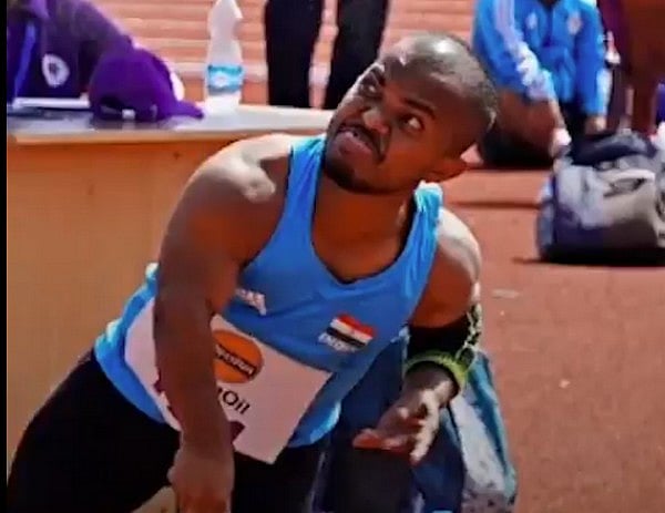 Paris Paralympics | ಪ್ಯಾರಾ ಶಾಟ್‍ಪುಟ್ ಪಟು ರವಿ ರೊಂಗಾಲಿಗೆ ಕೈ ತಪ್ಪಿದ ಪದಕ