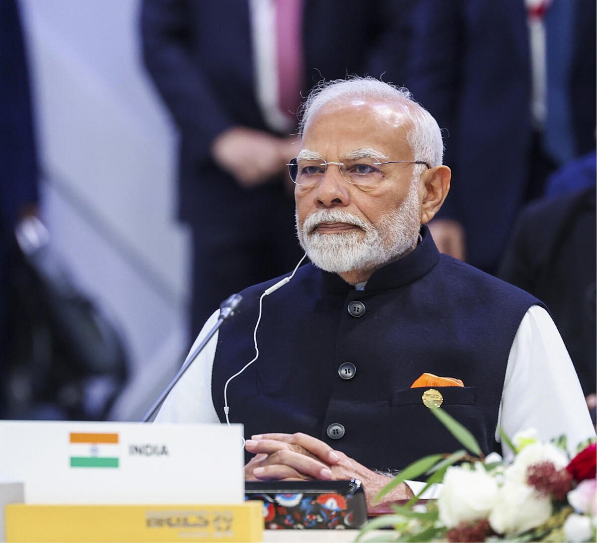 Narendra Modi: Environment Day: ಸುಸ್ಥಿರ ಬೆಳವಣಿಗೆಗೆ ಸರ್ಕಾರದ ಬದ್ಧತೆ ...