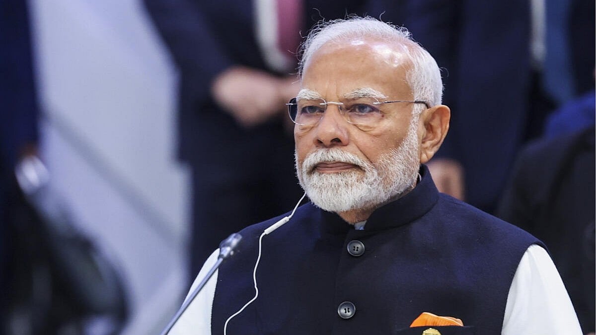 Modi Degree Case: ಪ್ರಧಾನಿ ನರೇಂದ್ರ ಮೋದಿ ಪದವಿ ವ್ಯಾಸಂಗ: ಇಂದು ವಿಚಾರಣೆ