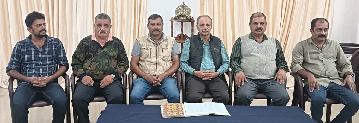 ಕೊಡವ ಹಿತರಕ್ಷಣಾ ಬಳಗ: ತೋಕ್ ನಮ್ಮೆ ಡಿ.8ರಂದು