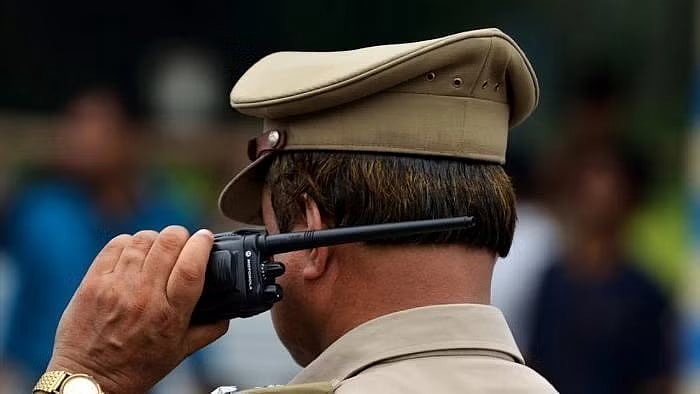 Bribery Case: ₹4 ಲಕ್ಷ ಲಂಚ: ಪೊಲೀಸ್ ಇನ್‌ಸ್ಪೆಕ್ಟರ್ ಗೋವಿಂದರಾಜು ಬಂಧನ