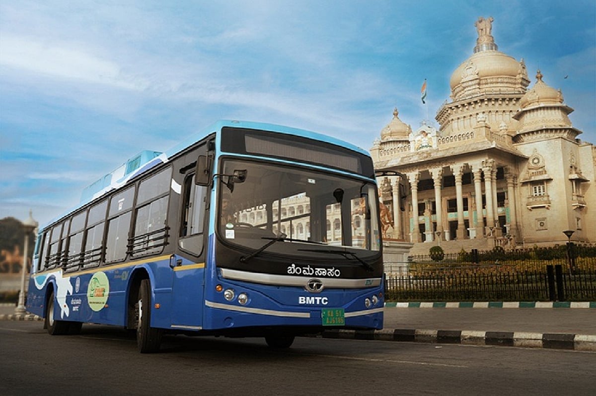 BMTC Divya Darshan: ಎಲ್ಲ ದಿನ ‘ಬೆಂಗಳೂರು ದಿವ್ಯ ದರ್ಶನ’ ಪ್ರವಾಸಿಗರಿಗೆ ಸಾರಿಗೆ