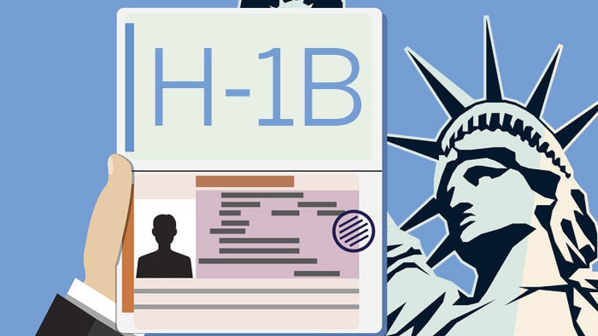 EXPLAINER | H-1B Visa ಪರಿಷ್ಕೃತ ಕಾನೂನು ಜಾರಿ; ಭಾರತೀಯರಿಗೆ ಆಗುವ ಲಾಭವೇನು?