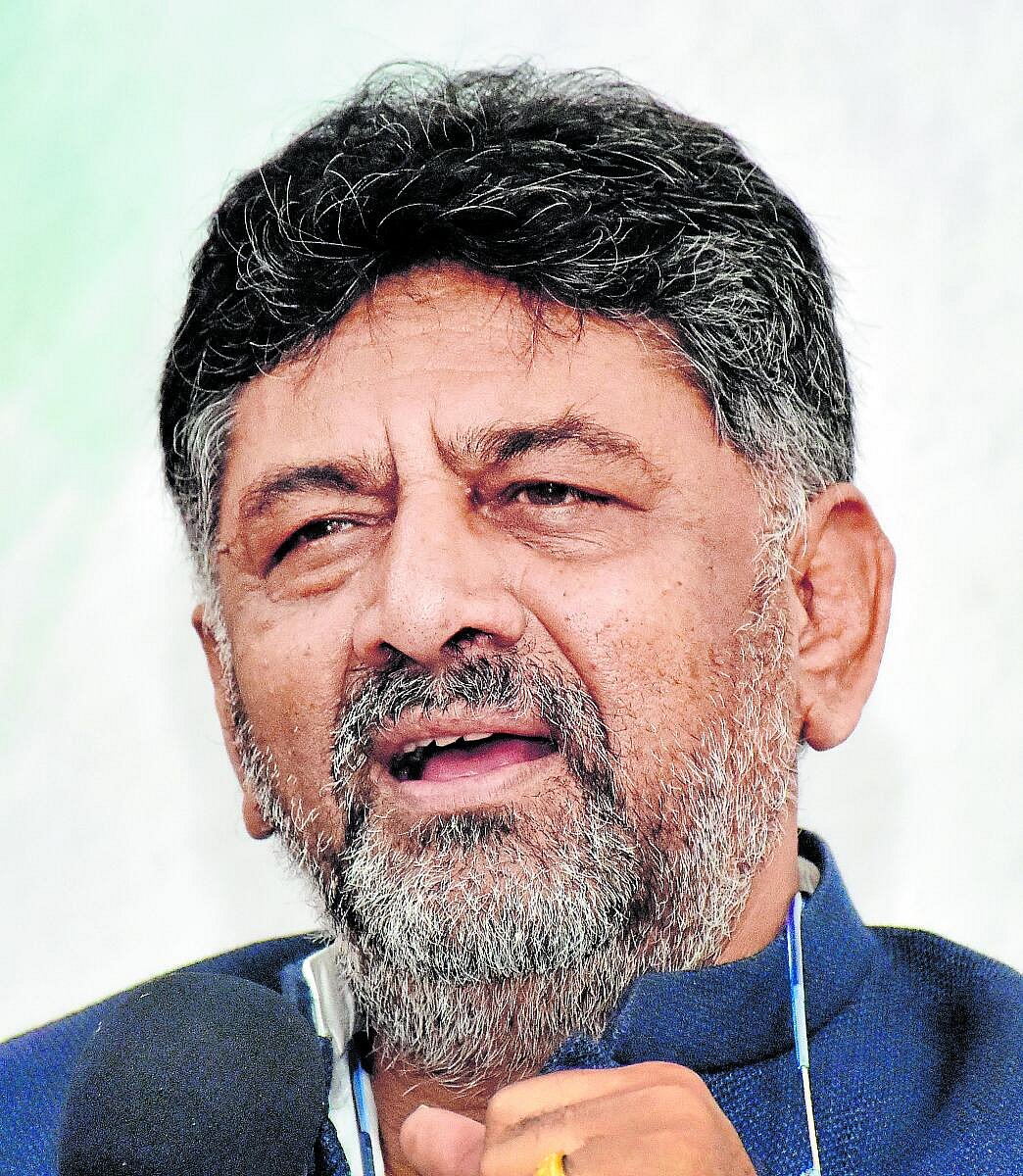 B Nagendra Minister Post: ಬಿ.ನಾಗೇಂದ್ರ ಸಚಿವ ಸ್ಥಾನಕ್ಕೆ ಅರ್ಹ – ಡಿಕೆ ಶಿವಕುಮಾರ್