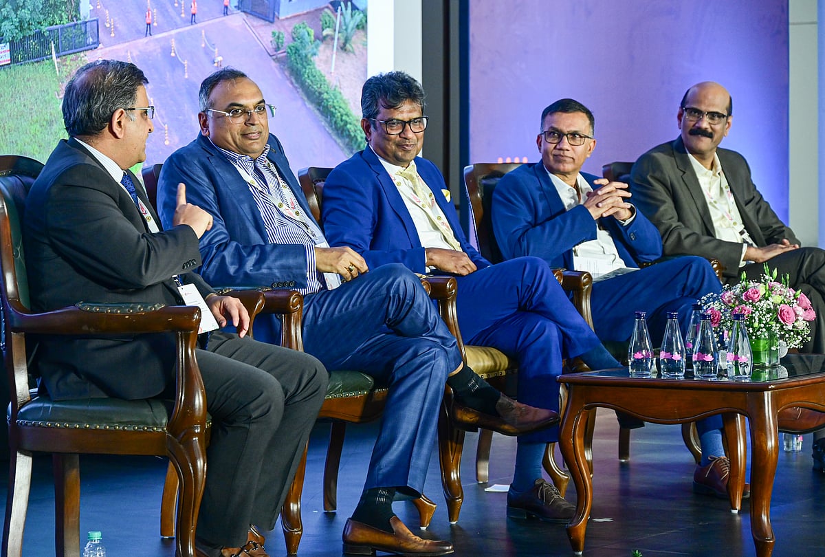 Invest Karnataka 2025: ಜಿಇ ಹೆಲ್ತ್ ಕೇರ್‌ನಿಂದ ₹8 ಸಾವಿರ ಕೋಟಿ ಹೂಡಿಕೆ