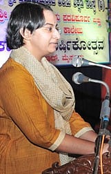 ಶಿಕ್ಷಣ ಇಲಾಖೆಗೆ ಹಿರಿಯ ಐಎಎಸ್ ಅಧಿಕಾರಿ ರಶ್ಮಿ. ವಿ ಪ್ರಧಾನ ಕಾರ್ಯದರ್ಶಿ