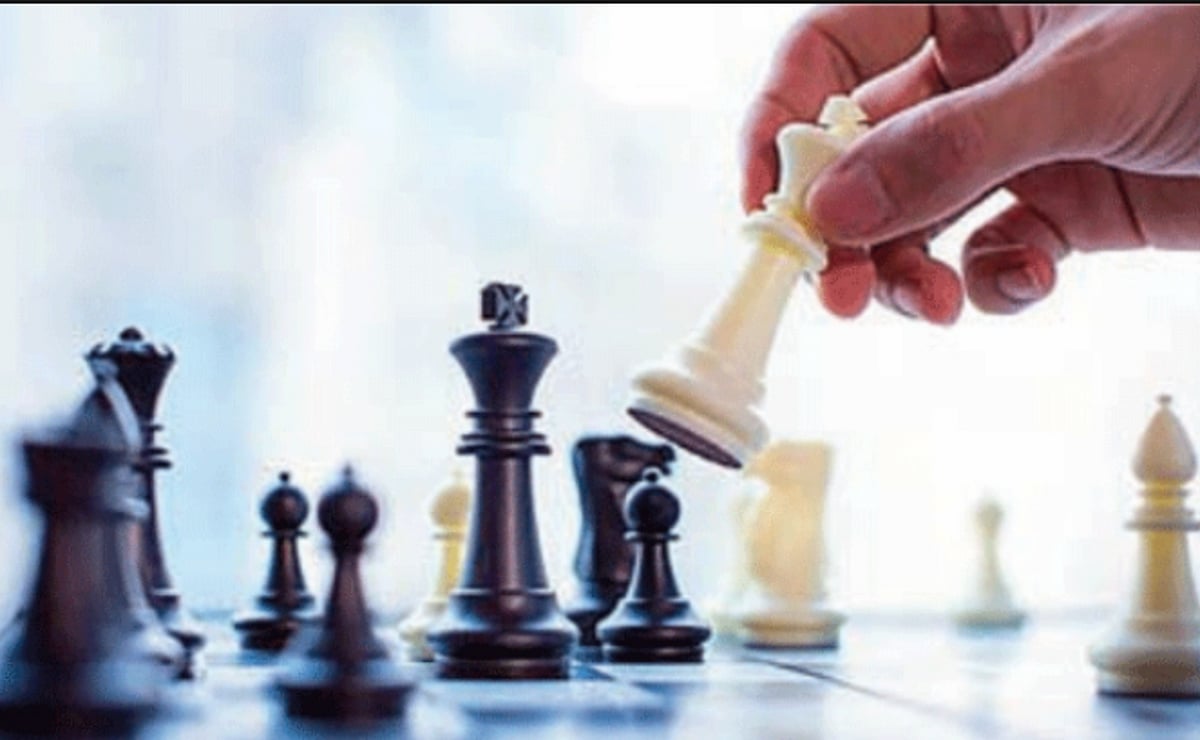 Commonwealth Chess Championship: ಕಾಮನ್‌ವೆಲ್ತ್‌ ಚೆಸ್‌: ಇನಿಯರ್ ಪನೀರ್ ...