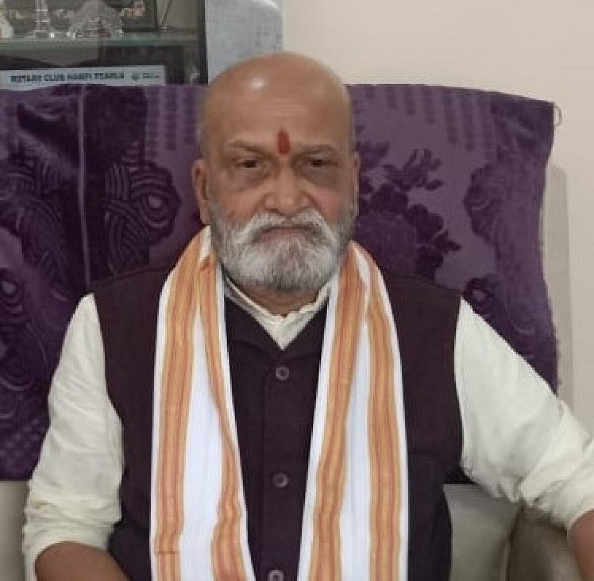 Pramod Muthalik: ಹಿಂದೂ ದೇವತೆಗಳಿಗೆ ಅವಮಾನ: ಸಹನೆಯ ಕಟ್ಟೆ ಒಡೆದಿದೆ; ಪ್ರಮೋದ ...