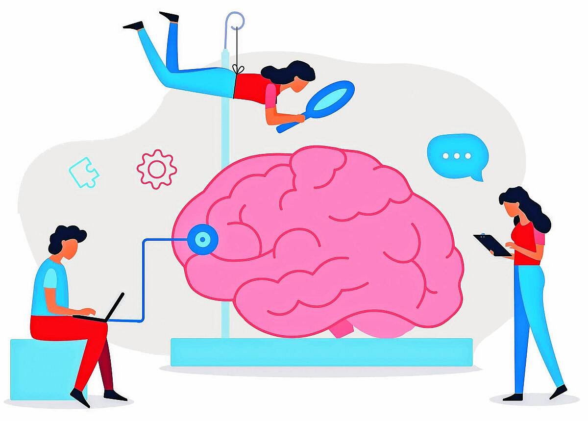 Mind-Reading Sticker Tech: ಮನಸ್ಸನ್ನು ತಿಳಿಯಬಲ್ಲ ಸ್ಟಿಕರ್