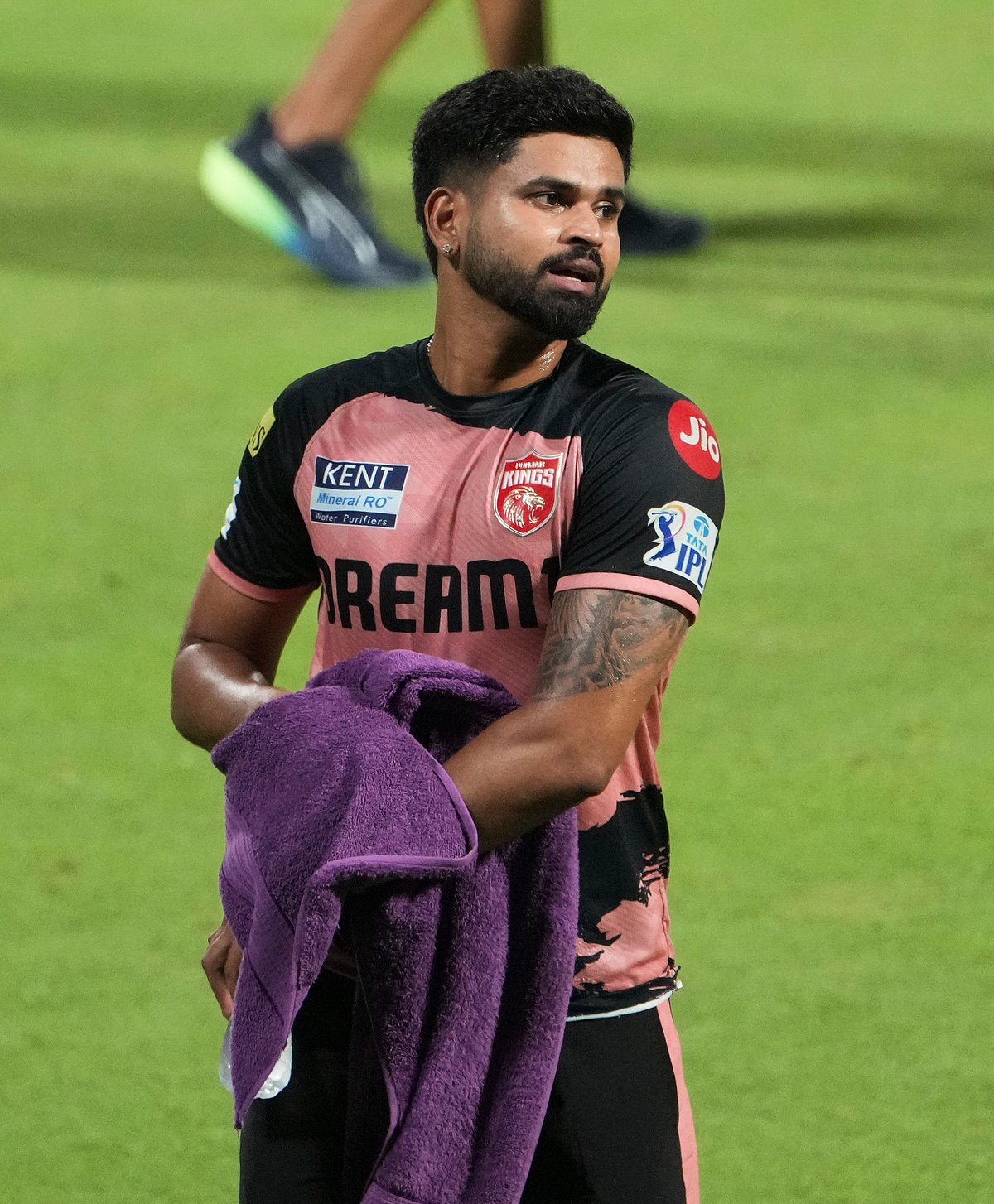 IPL 2025 | KKR vs PBKS: ಈಡನ್‌ನಲ್ಲಿ ‘ಕಿಂಗ್‌’ ಆಗುವರೇ ಶ್ರೇಯಸ್?