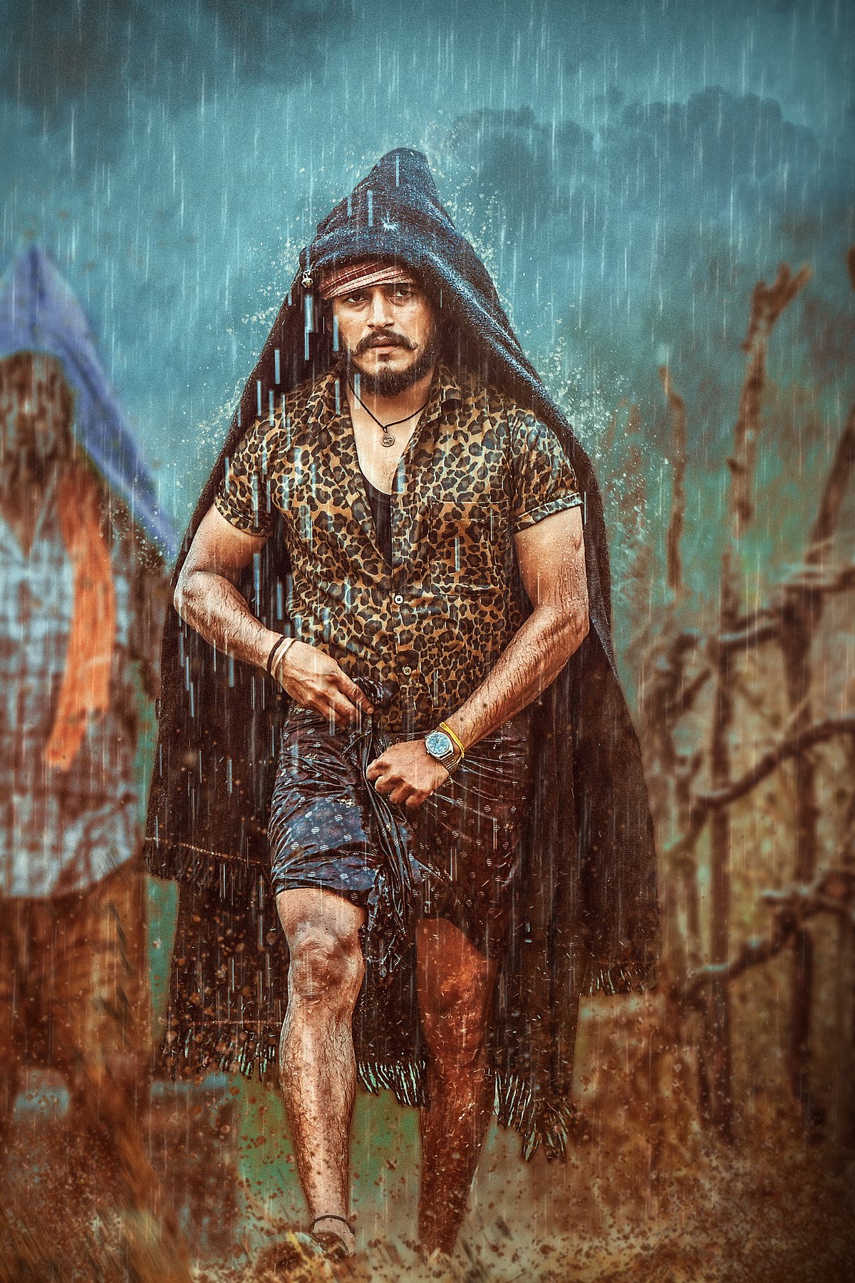 Amazon Prime OTT: ಪ್ರೈಂನಲ್ಲಿ ವಿದ್ಯಾಪತಿ ಹಾಗೂ ಕೆರೆಬೇಟೆ ಚಿತ್ರಗಳ סטרಿಮಿಂಗ್ ...