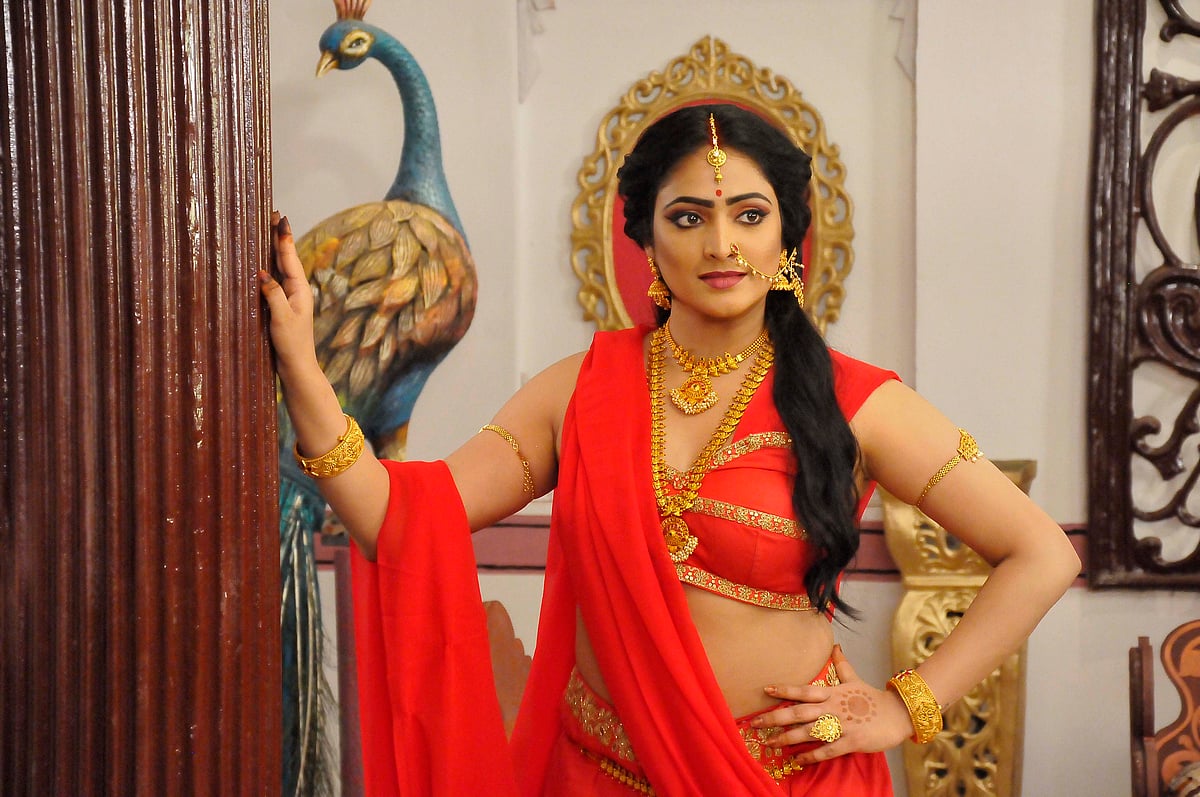 Amruthamathi on OTT: ನಿರ್ದೇಶಕ ಬರಗೂರು ರಾಮಚಂದ್ರಪ್ಪ ನಿರ್ದೇಶನದ ‘ಅಮೃತಮತಿ ...
