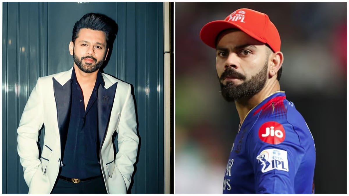 Virat Kohli vs Rahul Vaidy: ‘ಕಣ್ತಪ್ಪಿ’ ನಟಿಗೆ ಲೈಕ್‌: ಕೊಹ್ಲಿ ಬೆಂಬಿಡದ ...