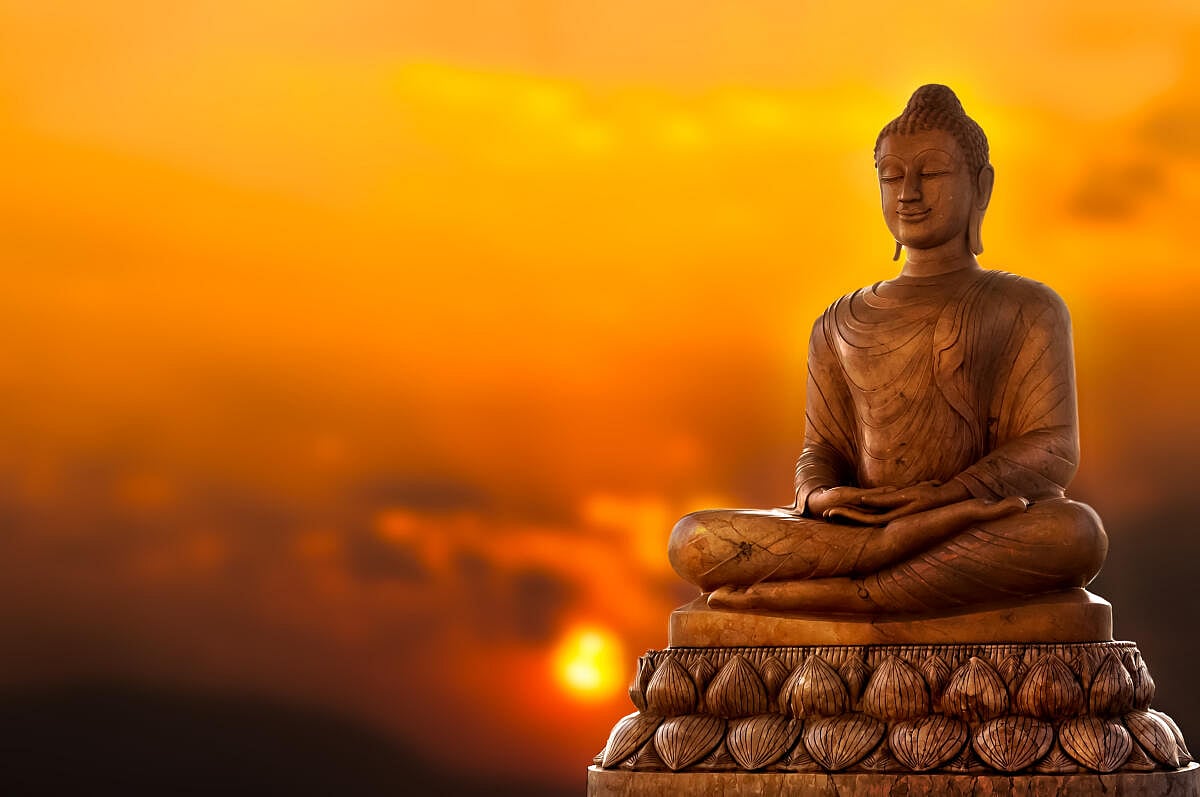 Buddha Purnima 2025: ಬುದ್ಧ: ಅರಿವಿನ ಪೂರ್ಣಚಂದ್ರ