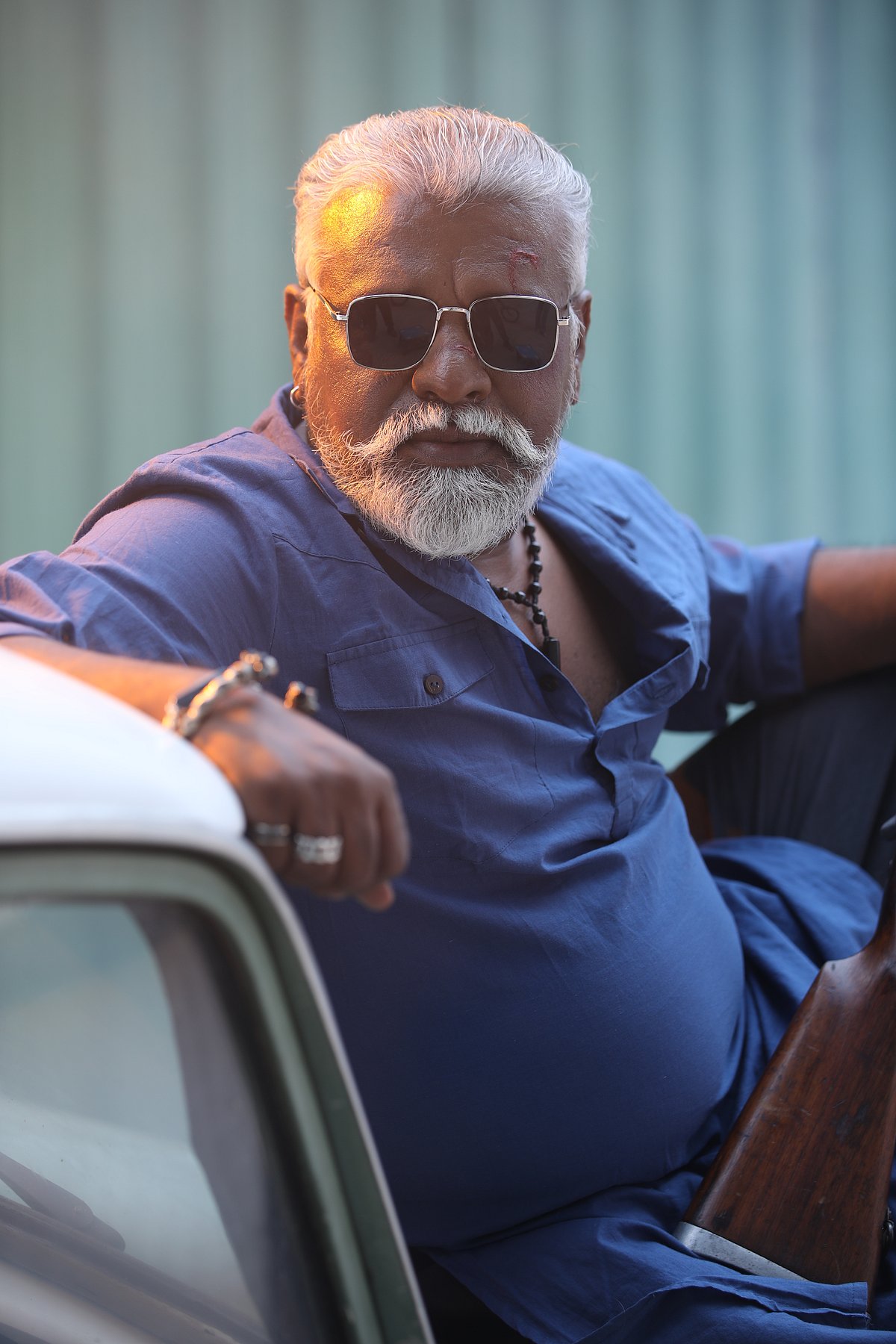 Mithra Kannada Actor: ಹಾಸ್ಯಪಾತ್ರಗಳಿಂದ ಖಳನಾಯಕನ ವರೆಗೆ ಮಿತ್ರನ ಸಿನಿಪಯಣ