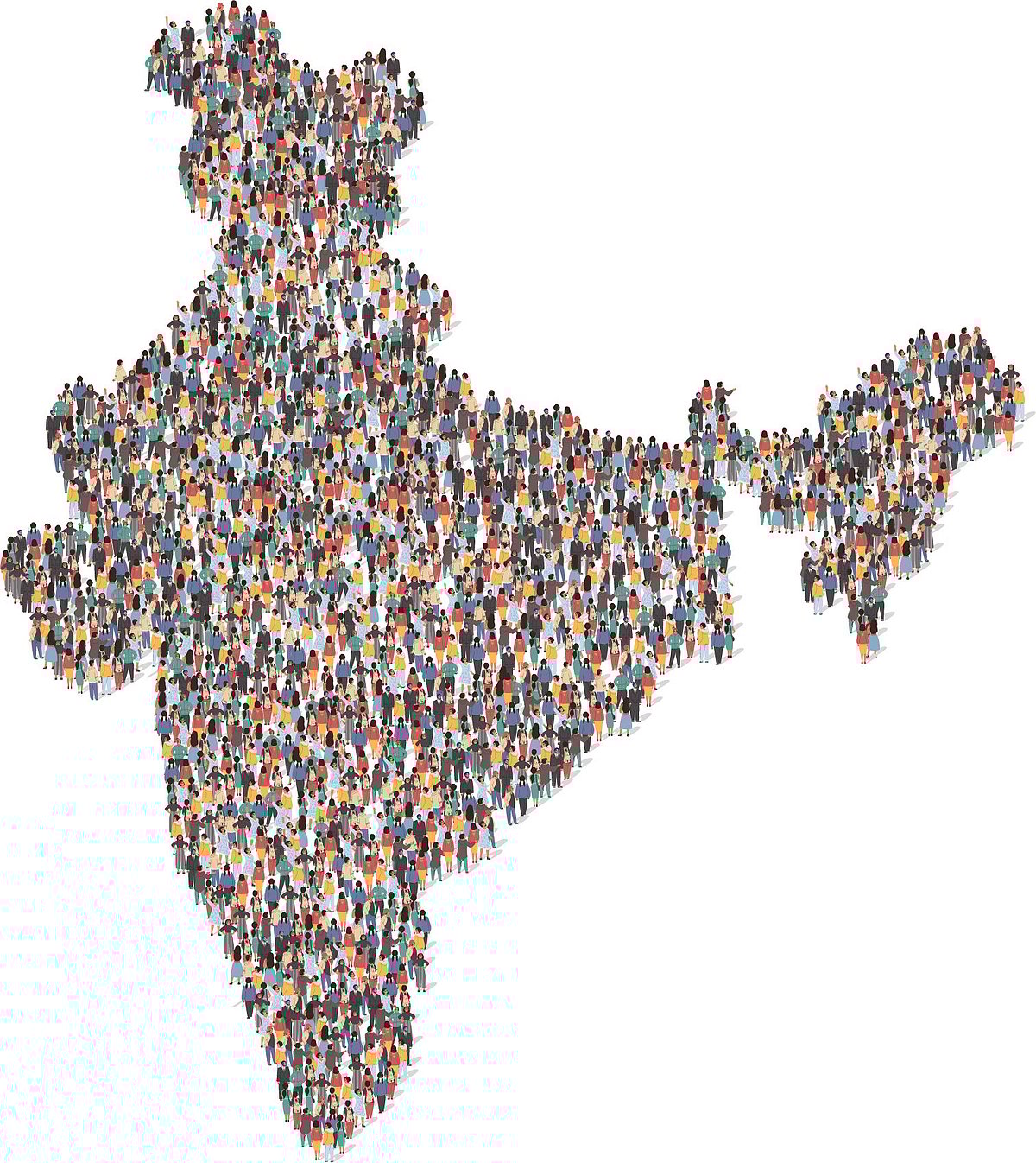 Census 2026 | 2026ರ ಏಪ್ರಿಲ್‌ 1ರಿಂದ ಮನೆ ಪಟ್ಟಿ ಕಾರ್ಯಾಚರಣೆ ಮೂಲಕ ಜನಗಣತಿಯ ...