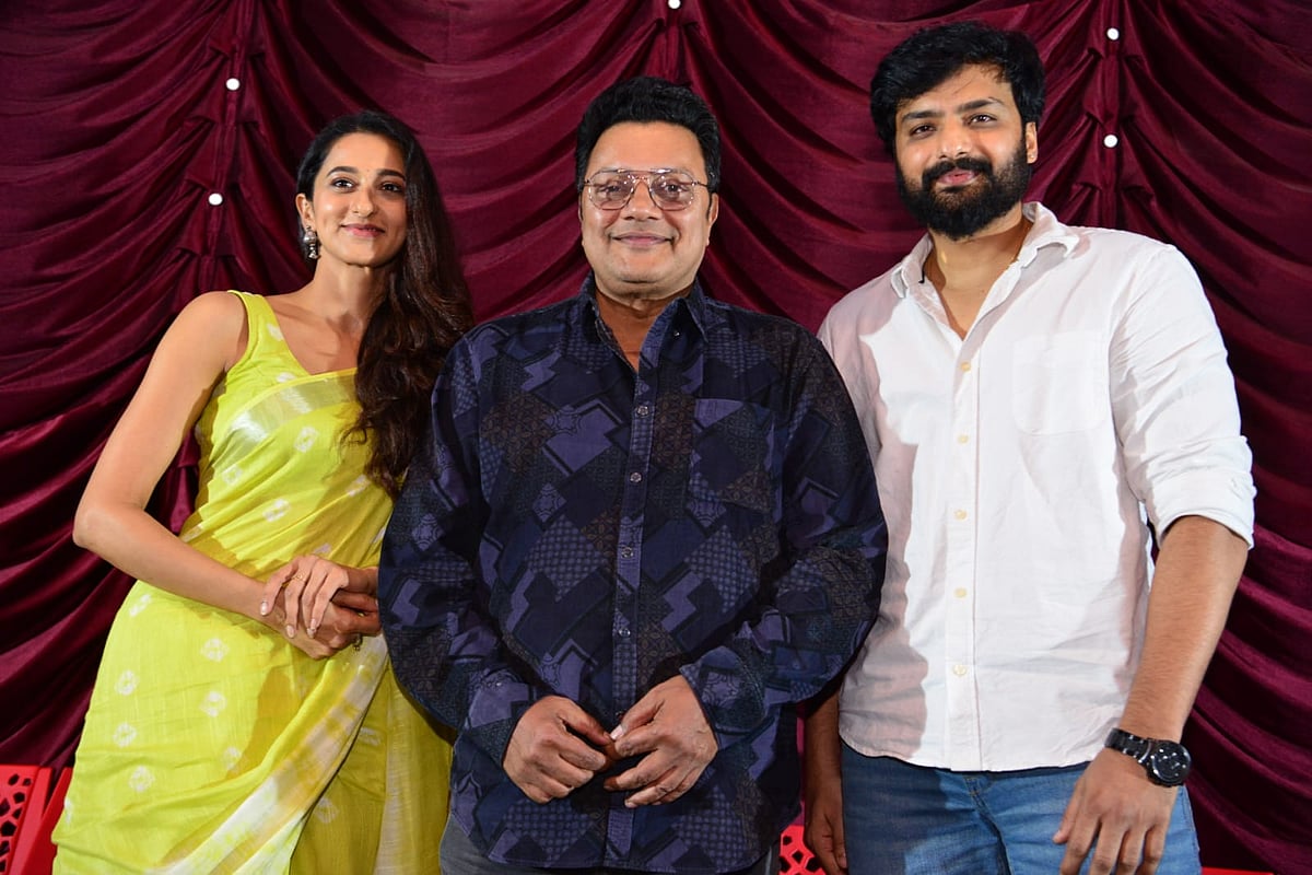 RangiTaranga | ಮತ್ತೆ ತೆರೆಯಲ್ಲಿ ರಂಗಿತರಂಗ: ರೀರಿಲೀಸ್‌ ಯಾವಾಗ?