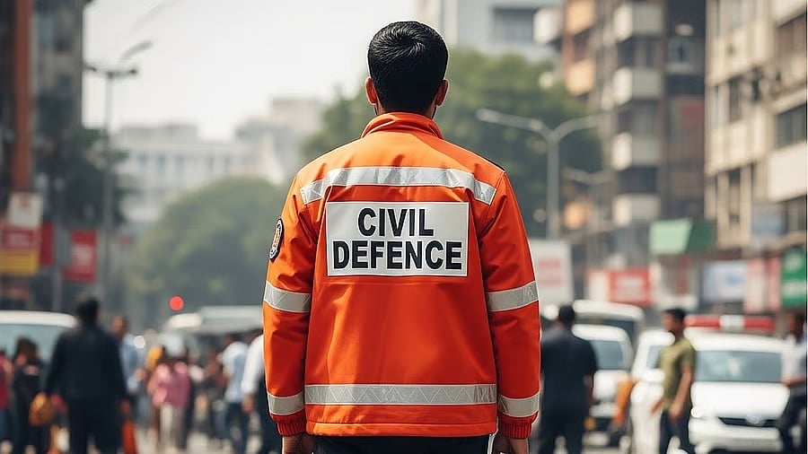 Civil Defence Training Himachal | ನೈಸರ್ಗಿಕ ವಿಪತ್ತಿಗೆ ತಕ್ಷಣ ಪ್ರತಿಕ್ರಿಯೆ ...