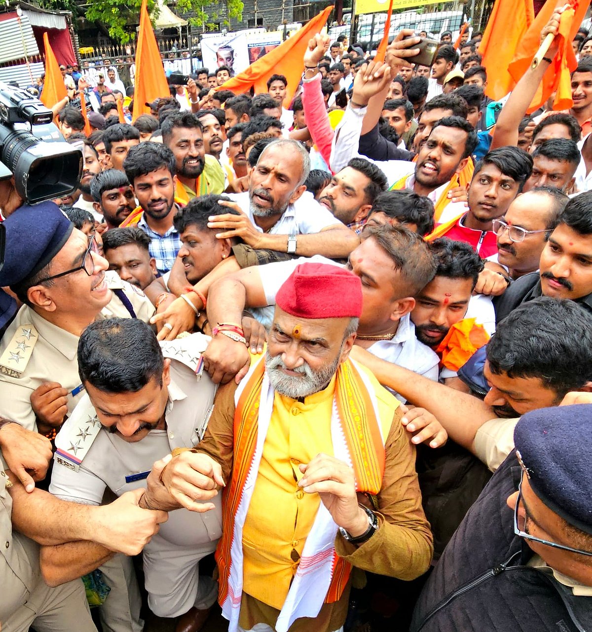 Ingali Assault Reaction: ಇದು ಪಾಕಿಸ್ತಾನವೋ, ಅಫ್ಘಾನಿಸ್ತಾನವೋ? ಇಂಗಳಿ ಪ್ರಕರಣದ ...