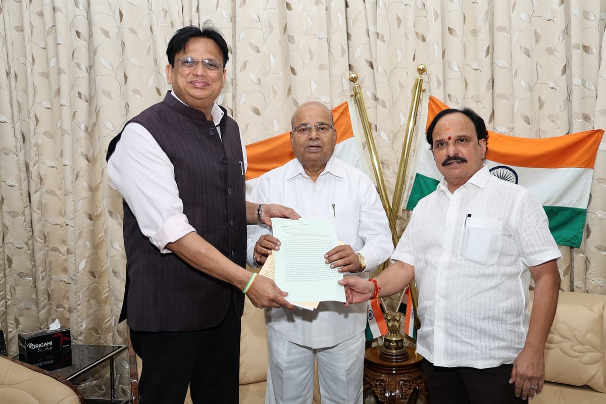 KKRDB Action Plan Approval ₹5,000 ಕೋಟಿ ಯೋಜನೆಗೆ ಮನವಿ: ಕಲ್ಯಾಣ ಕರ್ನಾಟಕ ...