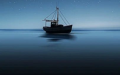 Suspicious Boat Maharashtra: