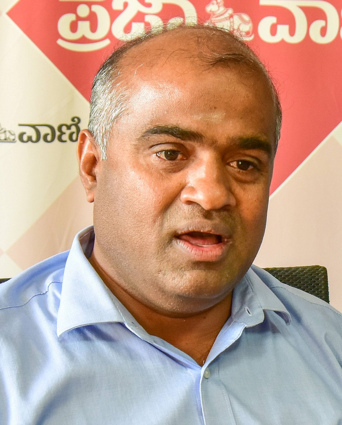 Karnataka Chief Electoral Officer: ವಿ. ಅನ್ಬುಕುಮಾರ್ ನೇಮಕ