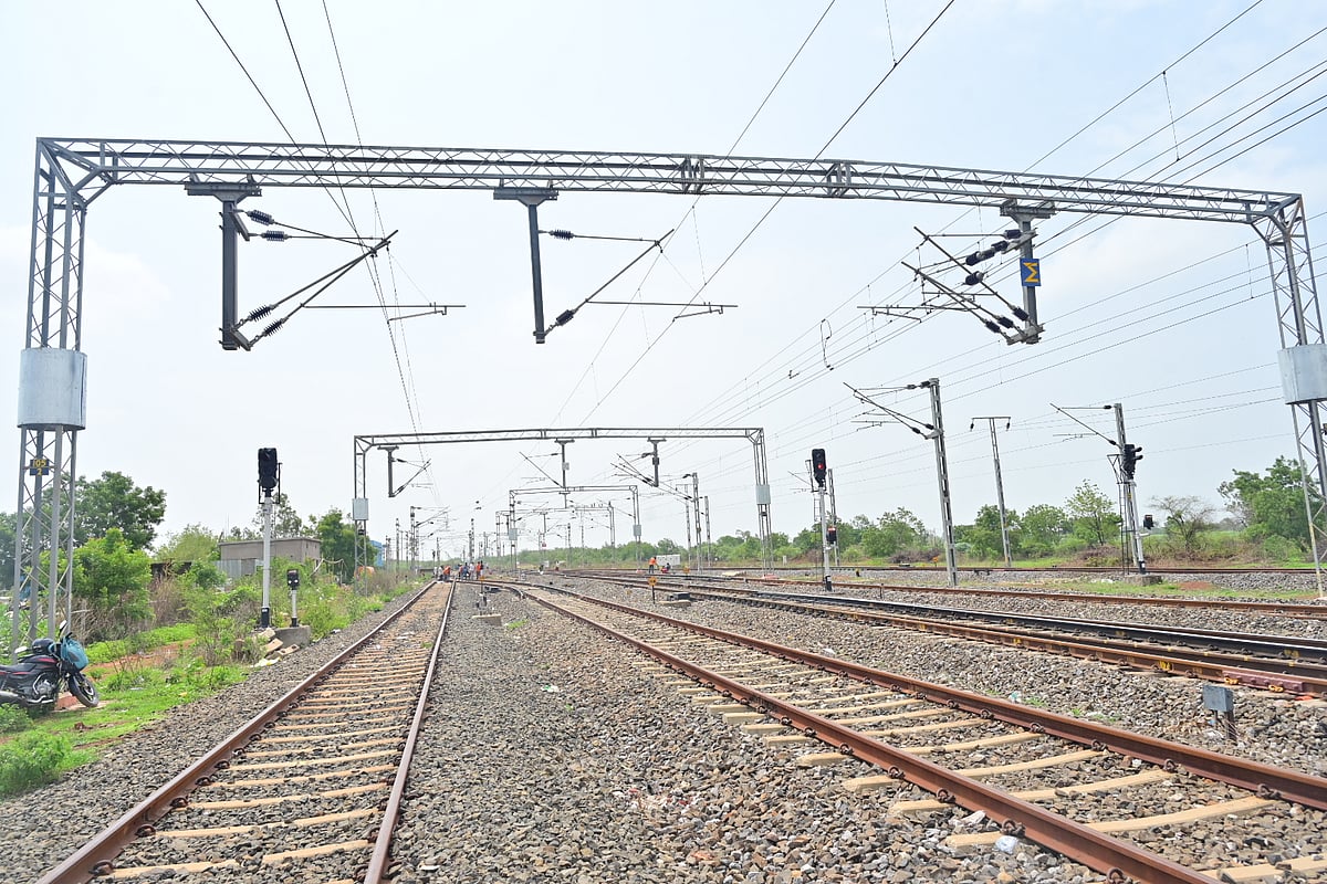 New Railway Line: ರೈಲು ಮಾರ್ಗ: ಹಲವು ನಿರೀಕ್ಷೆ