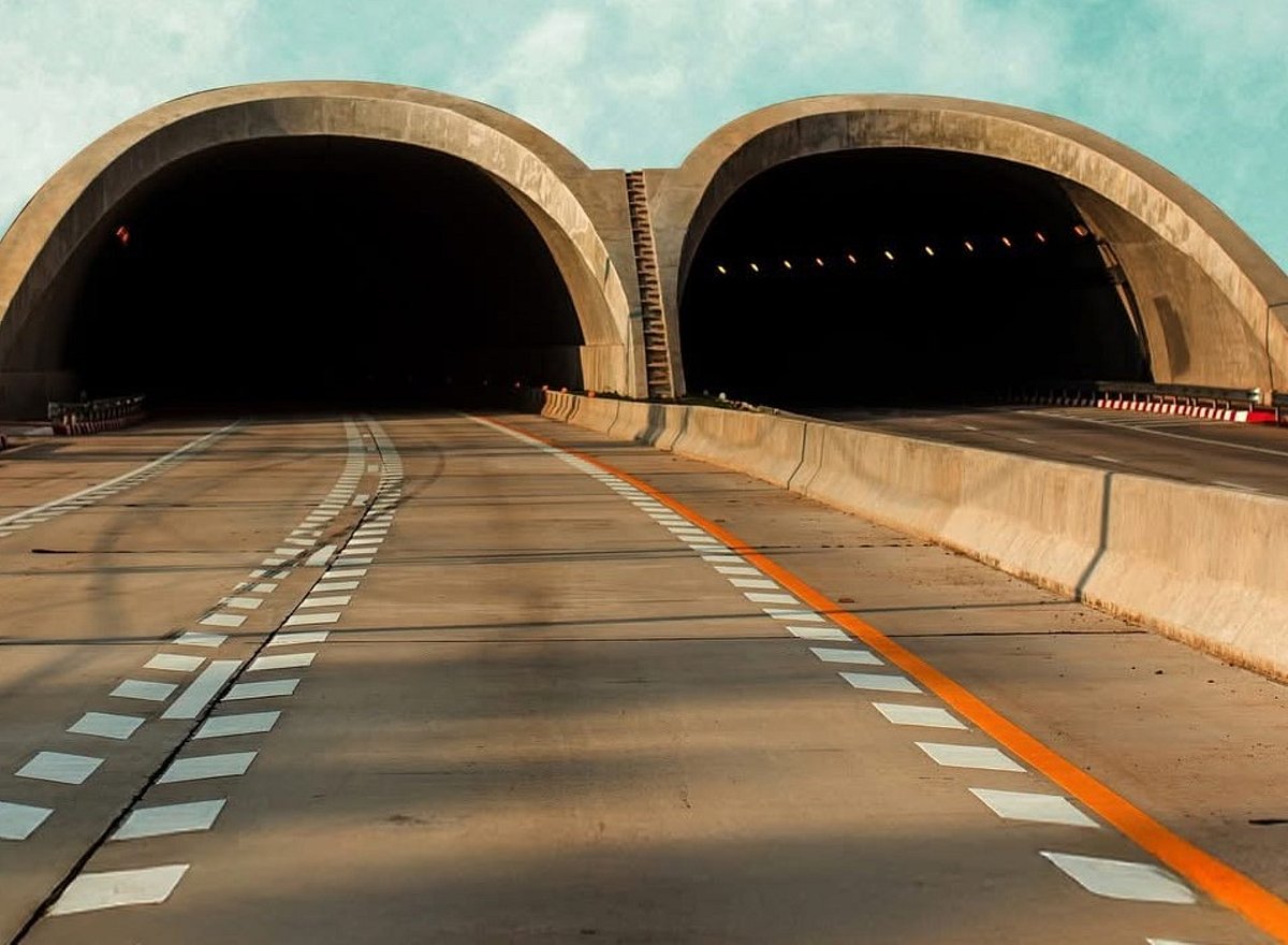 Bengaluru Twin Tunnel Project: ಬೆಂಗಳೂರು: ಹೆಬ್ಬಾಳ-ಸಿಲ್ಕ್‌ ಬೋರ್ಡ್ ...