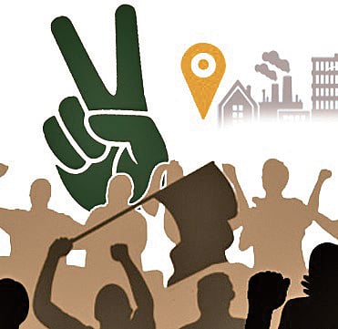 Land Acquisition Protest: ಸಂಪಾದಕೀಯ | ಚಾರಿತ್ರಿಕ ರೈತ ಹೋರಾಟಕ್ಕೆ ಜಯ; ಸಂತಸದ ...