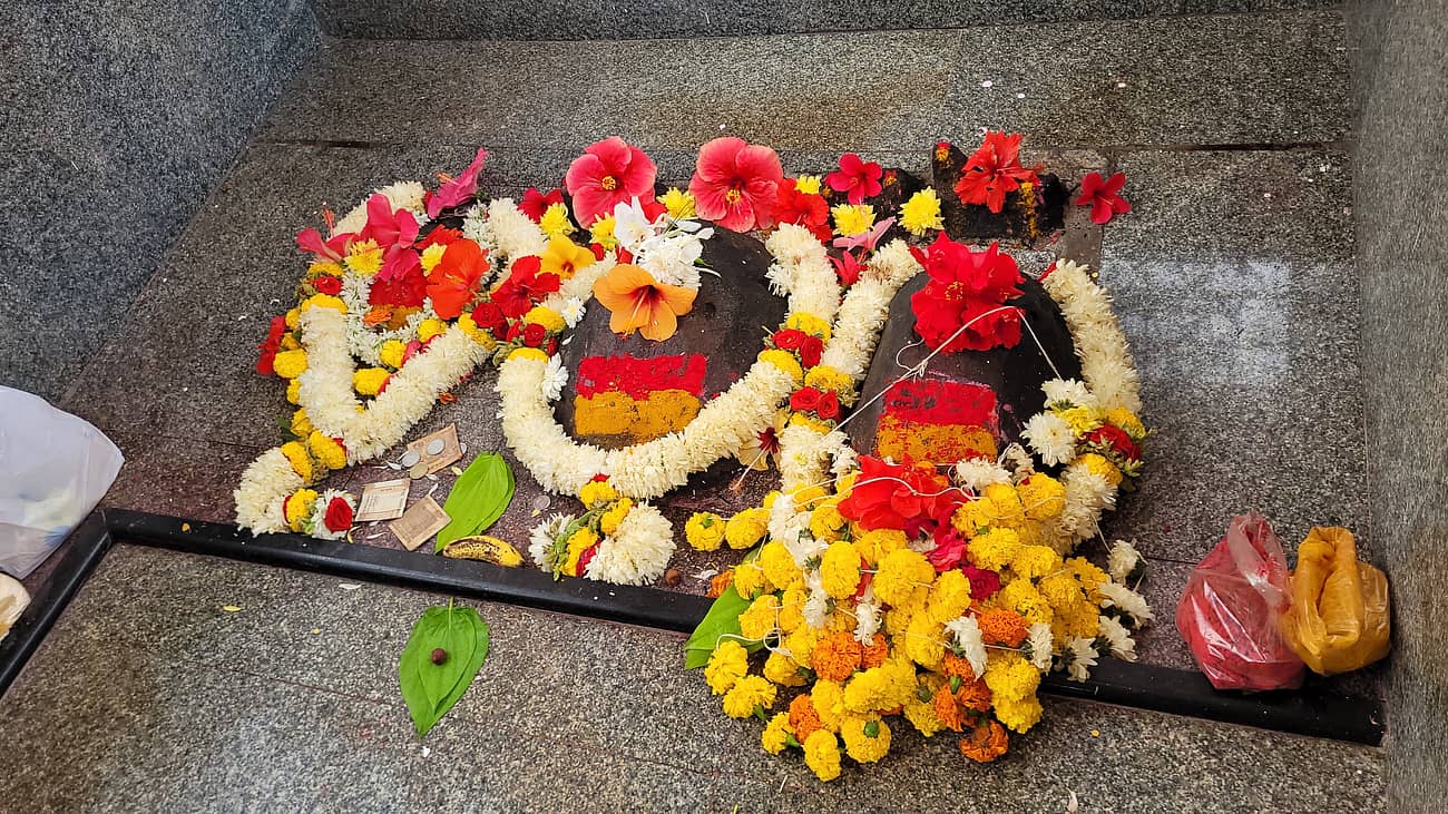 Belagavi Festival: ಬೆಳಗಾವಿ | ಮಂಗಾಯಿ ದೇವಿ ಜಾತ್ರೆಗೆ ಸಜ್ಜು: ಇಂದಿನಿಂದ ಮೂರು ...