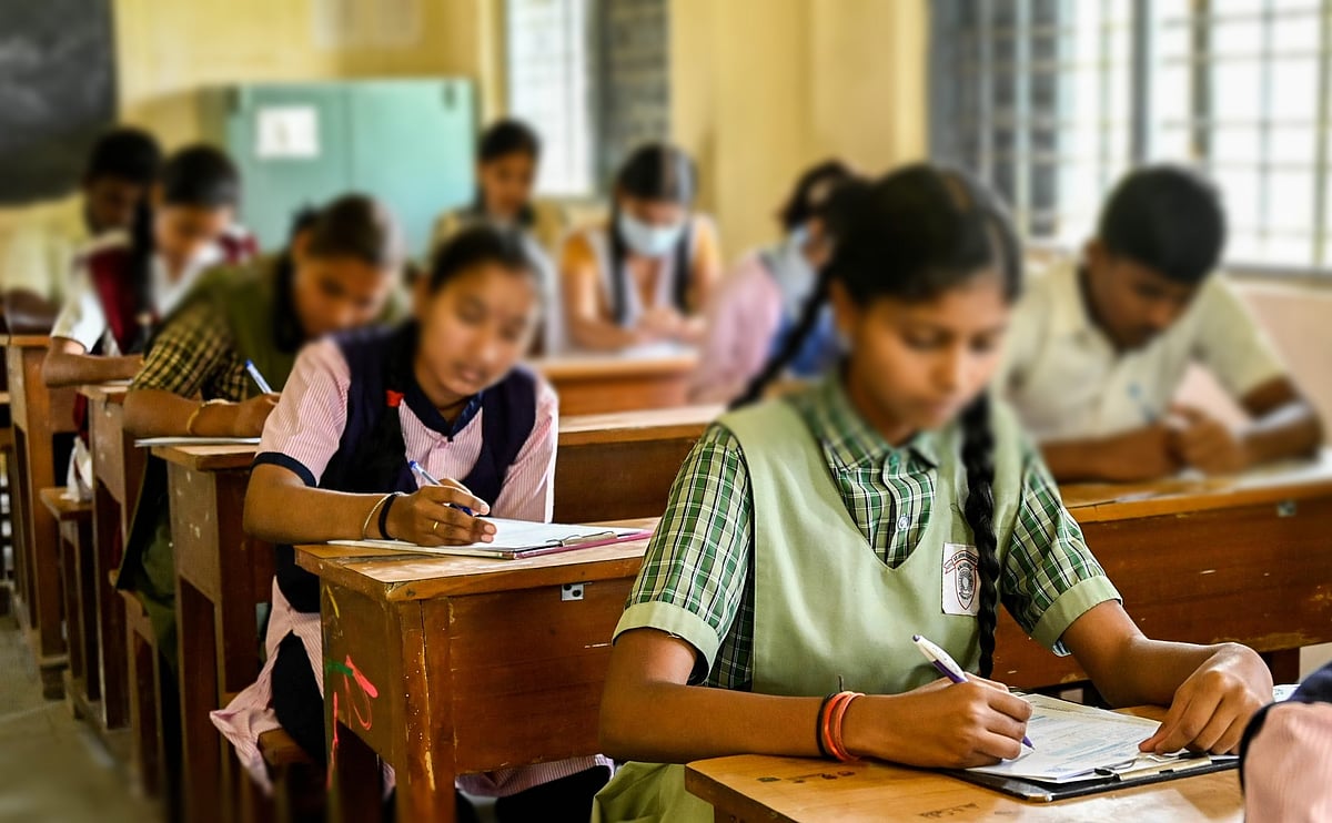 Exam Schedule: ಫೆ. 28 ರಿಂದ ಪಿಯು, ಮಾ. 18ರಿಂದ ಎಸ್‌ಎಸ್‌ಎಲ್‌ಸಿ ಪರೀಕ್ಷೆ
