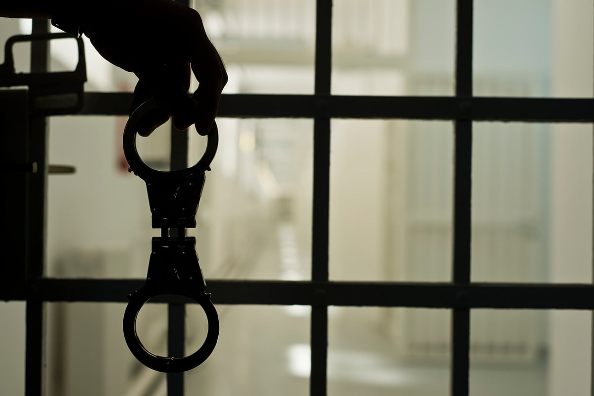 Fake Encounter Case: 1993 Chandigarh Police Officer Sentenced to 10 ...
