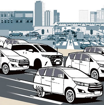 VIP Convoy Accident: ಸಂಗತ | ರಾಜಕಾರಣಿಗಳೇ, ಯಾಕೀ ಧಾವಂತ?