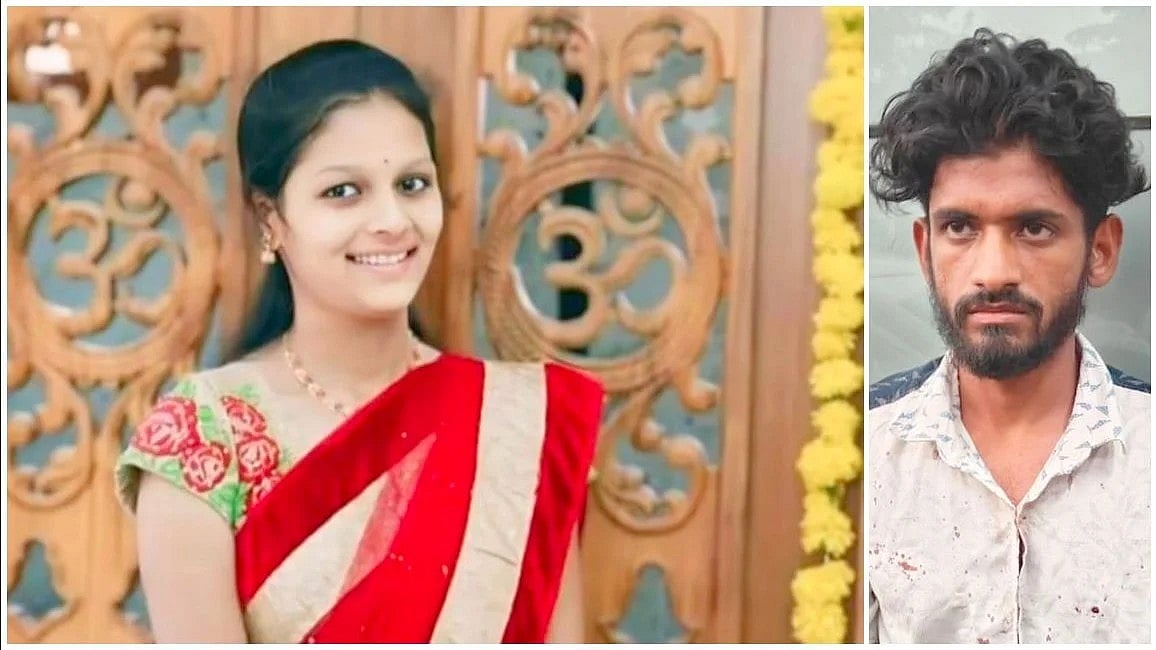 Neha Hiremath murder Case: ಹುಬ್ಬಳ್ಳಿ ನೇಹಾ ಹೀರೇಮಠ ಕೊಲೆ ಪ್ರಕರಣ: ಆರೋಪಿ ...
