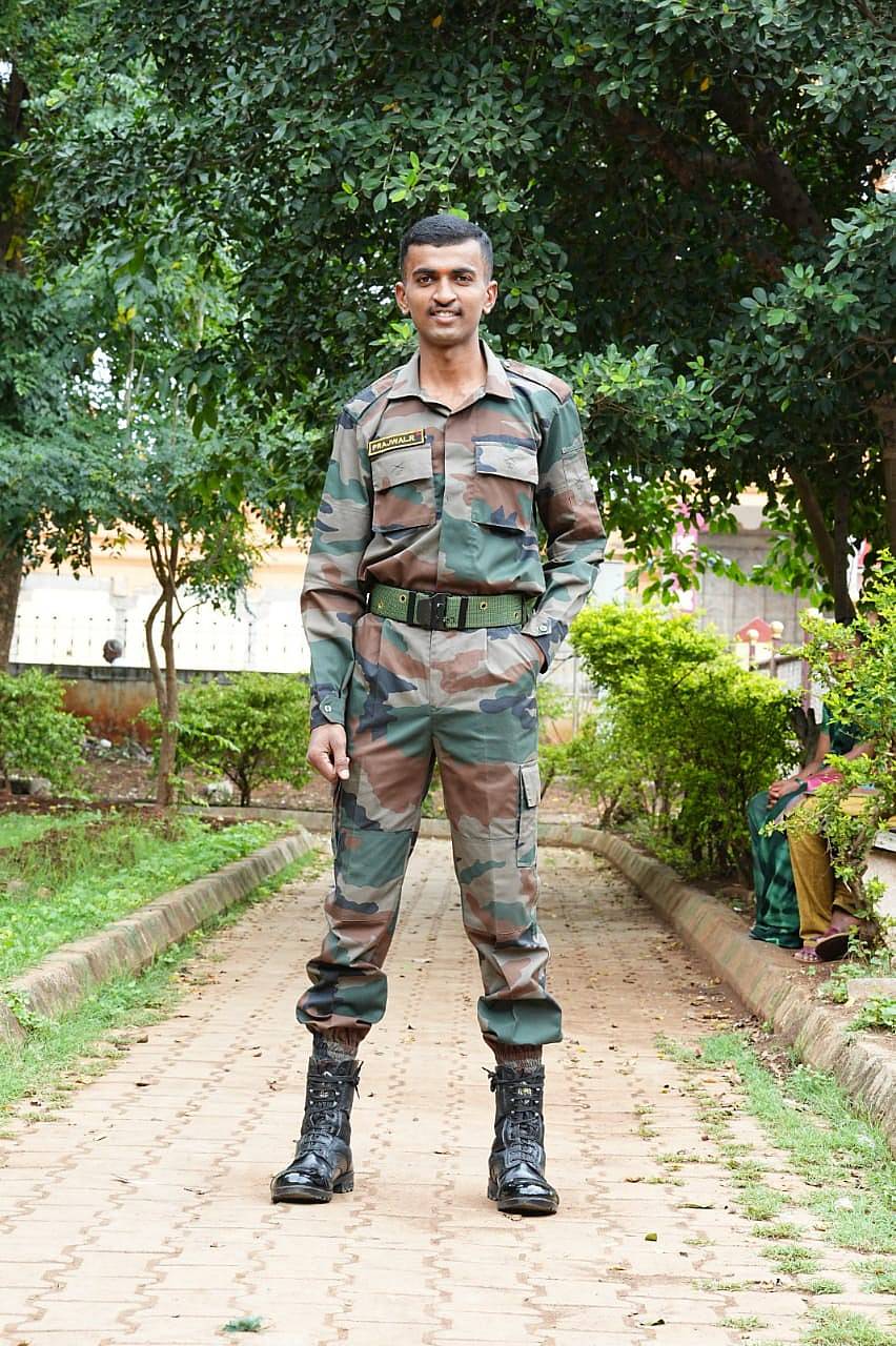Agniveer Soldier Death: ಸಾಗರ: ಅಪಘಾತದಲ್ಲಿ ಸಾವಿಗೀಡಾದ ‘ಅಗ್ನಿವೀರ್’ ಯೋಧ ಪ್ರಜ್ವಲ್