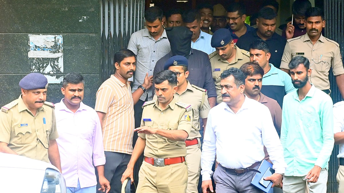 SIT Investigation: ಸಾಕ್ಷಿದೂರುದಾರ ಮತ್ತೆ ನ್ಯಾಯಾಲಯಕ್ಕೆ ಇಂದು