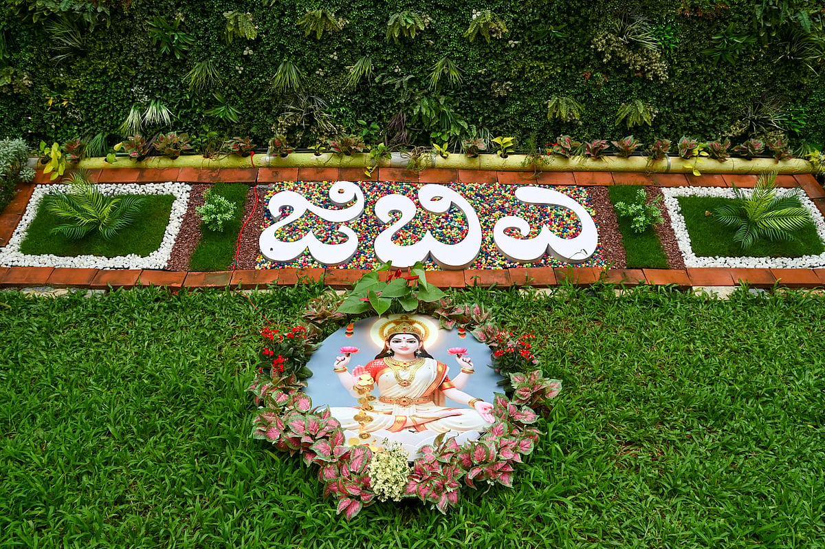 Cleanliness Award: ಸ್ವಚ್ಛತೆ: ಸರ್ವಜ್ಞ ನಗರಕ್ಕೆ ₹ 1 ಲಕ್ಷ ಬಹುಮಾನ