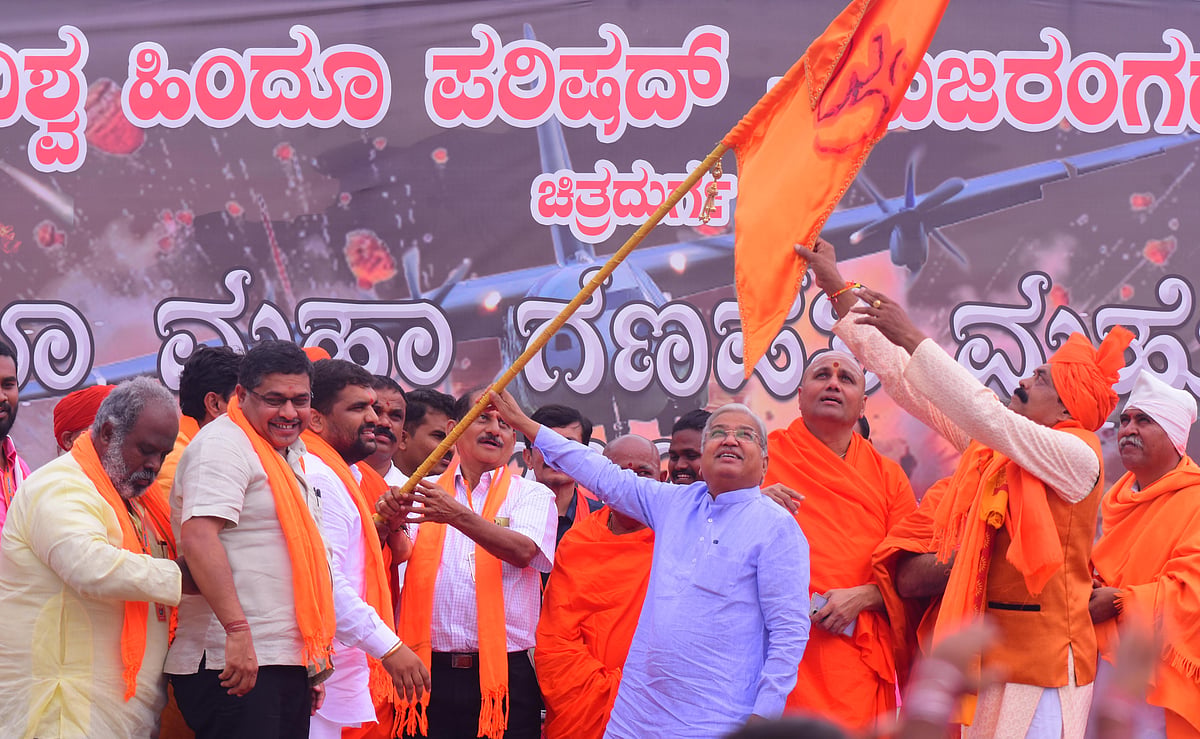 Maha Ganapati Festival: ‘ಇತಿಹಾಸ ಸೃಷ್ಟಿಸಿದ ಮಹಾ ಗಣಪತಿ ಉತ್ಸವ’