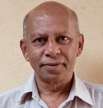 ‘ಸಾಯಿಲ್ ವಾಸು’ ಎಂದೇ ಜನಪ್ರಿಯರಾಗಿದ್ದ ಪಿ.ಶ್ರೀನಿವಾಸ್ ಹೃದಯಾಘಾತದಿಂದ ನಿಧನ