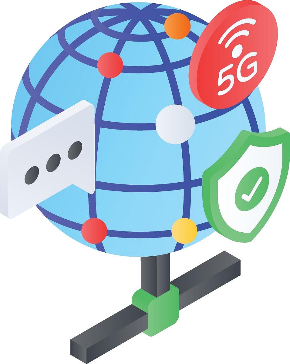 5G Calling: 4ಜಿ–5ಜಿಗಳ ‘ಕರೆ’ದಾಟ
