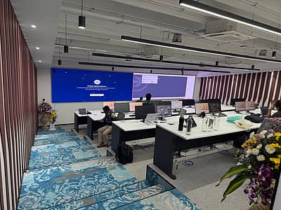 AI Command Center India: ತಿರುಮಲ: ದೇಶದಲ್ಲಿಯೇ ಮೊದಲ ಬಾರಿ AI ಆಧರಿತ ಕಮಾಂಡ್ ...