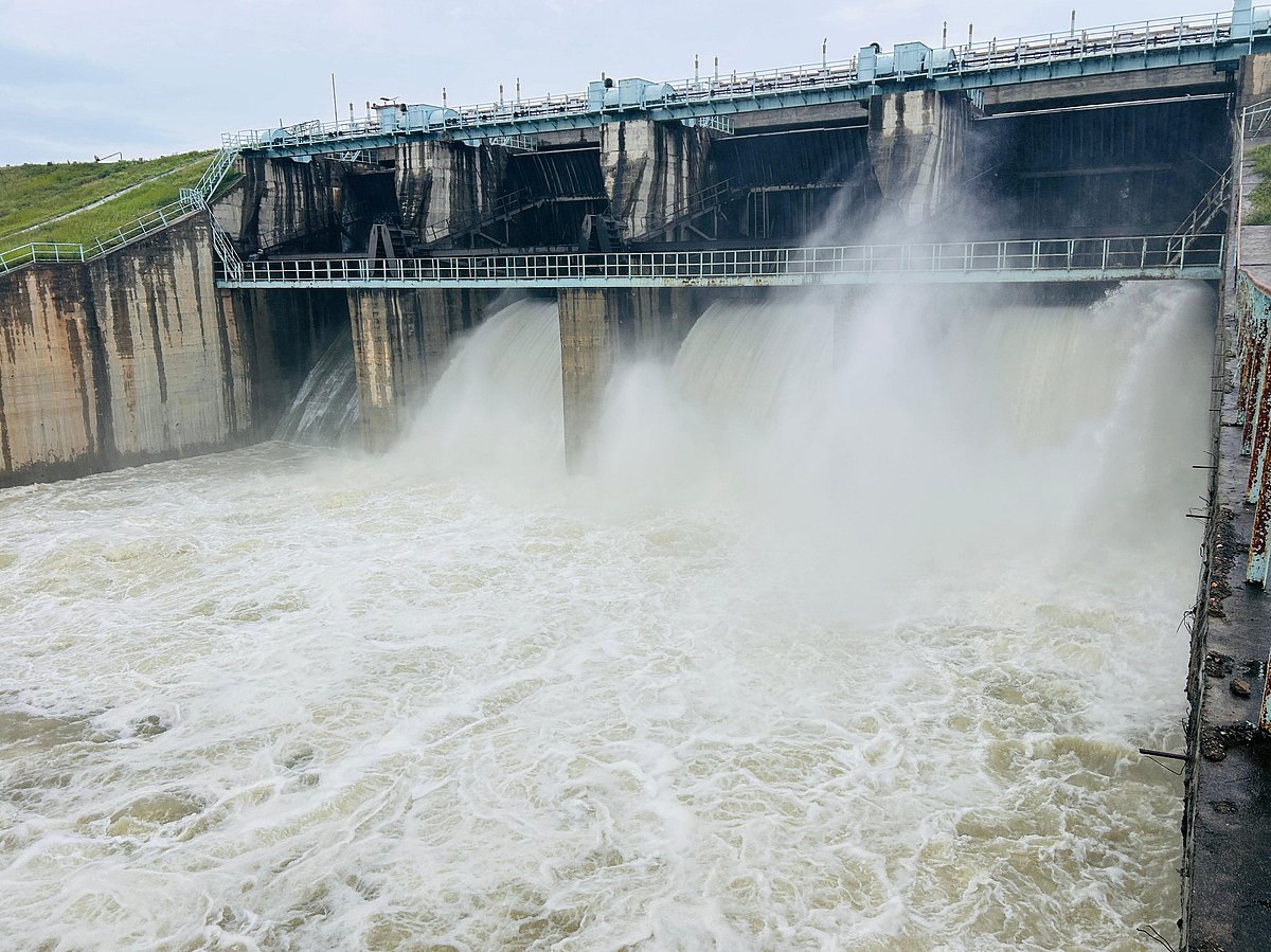 Heavy Rain Flood Damage: ಮಸ್ಕಿ | ಭಾರಿ ಮಳೆ: 15ಕ್ಕೂ ಹೆಚ್ಚು ಮನೆಗಳು ಕುಸಿತ